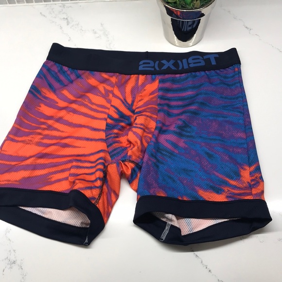 2xist | Underwear & Socks | 2xist New Mens Sliqmicro Mesh | Poshmark